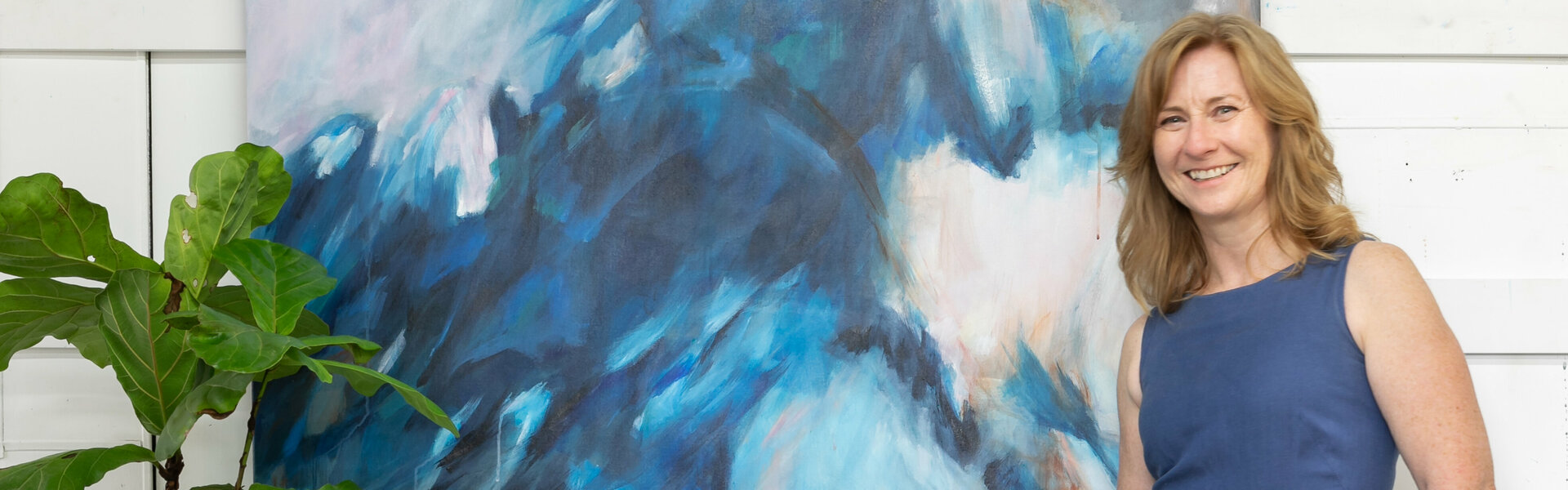 Rachel Prince: 화가, 섬유예술가 호주 출신 - SINGULART