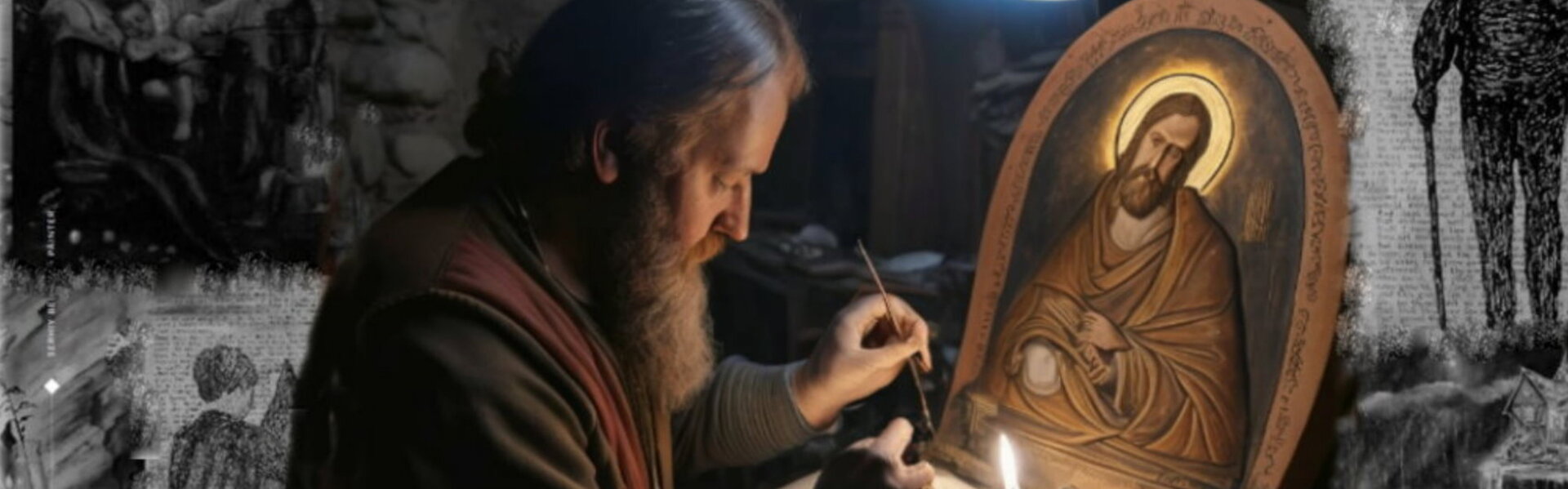 Serhiy Berezin Artist: Paintings for sale - Singulart