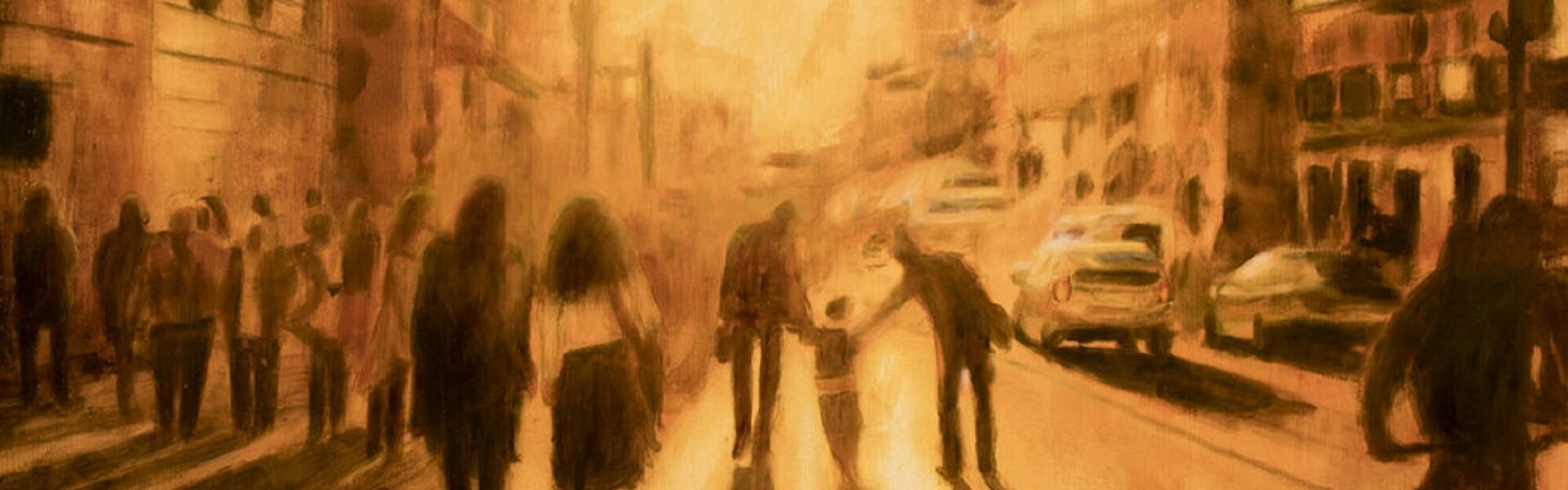 Angela Suto Artist: Paintings for sale - Singulart