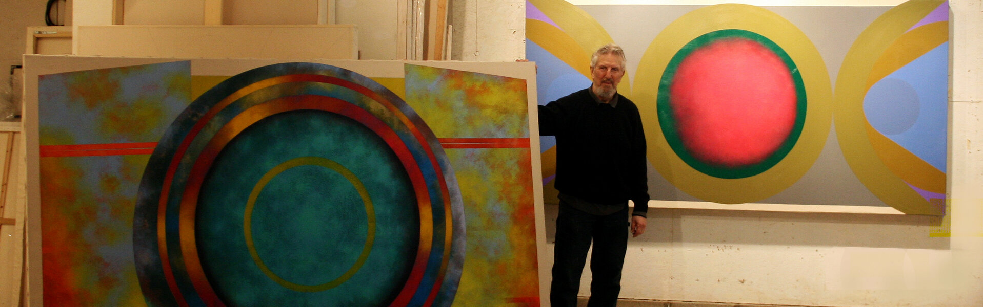 Sandy Sokoloff Artist: Paintings for sale - Singulart