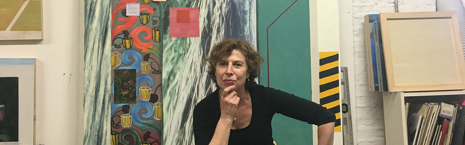 Elizabeth Albert: 화가 (미국) - Singulart