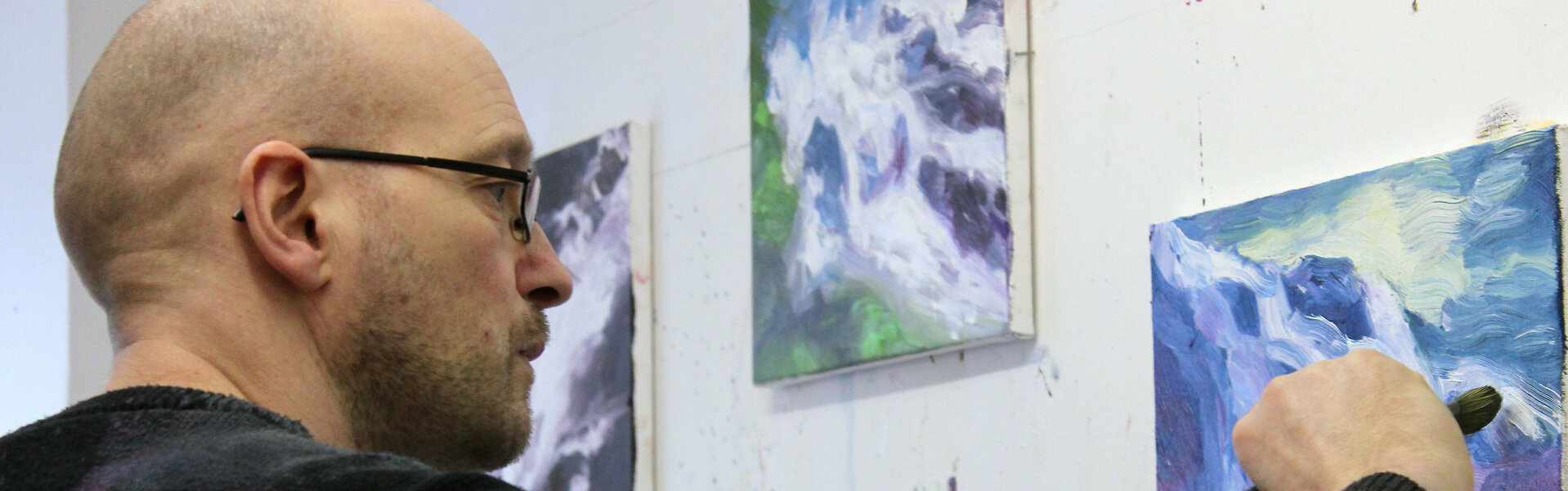 Max Knödl: 화가 독일 출신 - Singulart