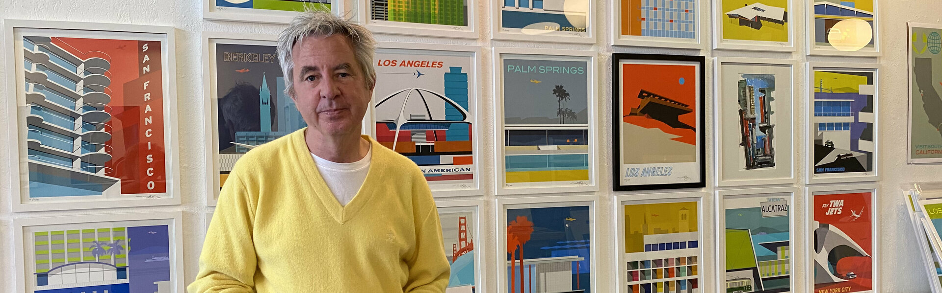 Michael Murphy Artist: Paintings for sale - Singulart