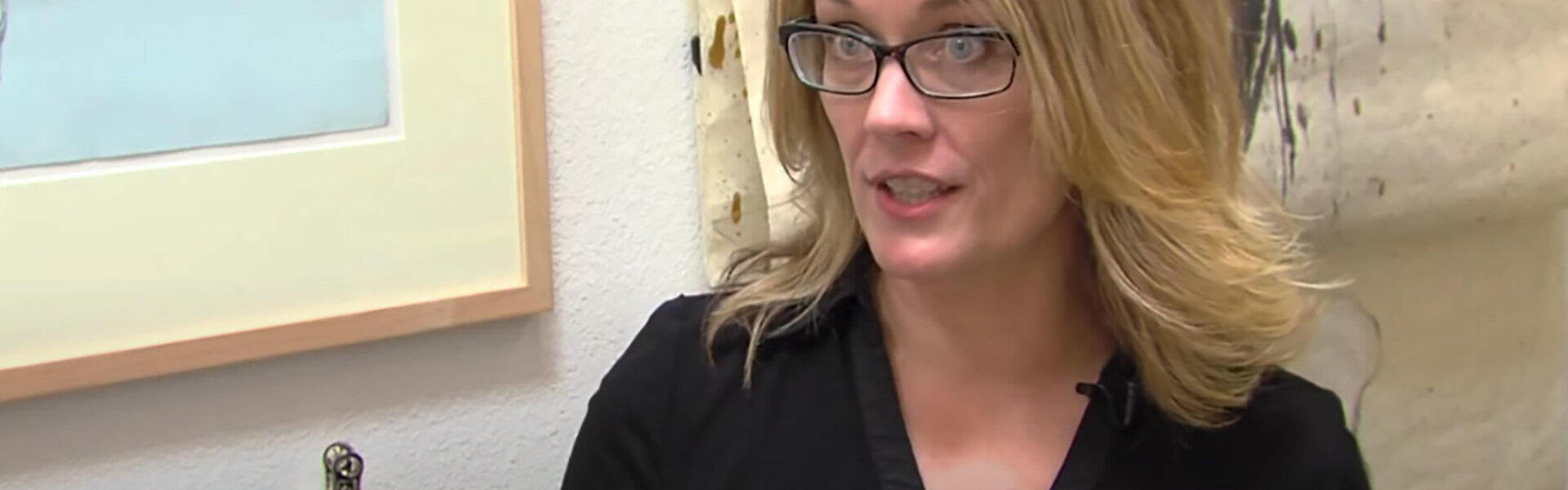 Stephanie Ryan Artist: Paintings for sale - Singulart