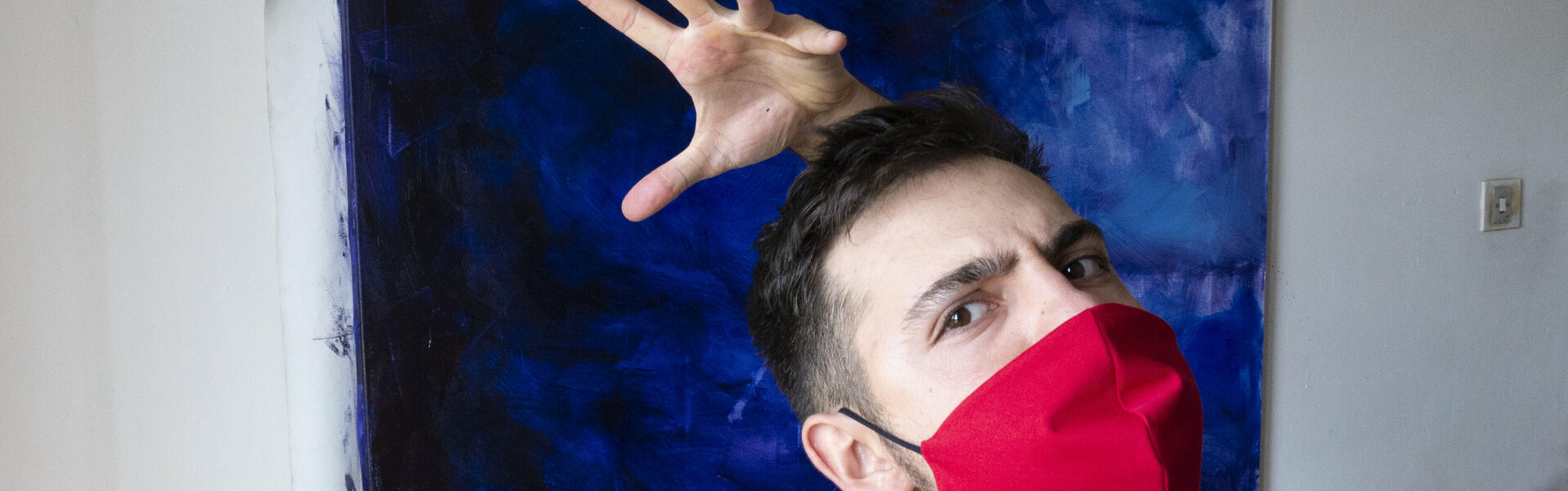 Georgi Nikov Artist: Paintings for sale - Singulart