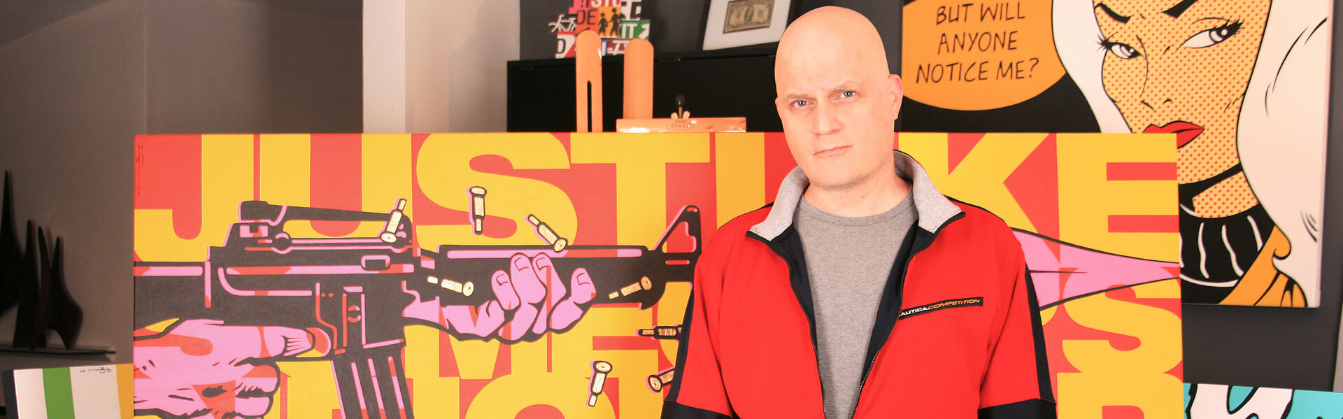 William Waggoner Artist: Paintings for sale - Singulart