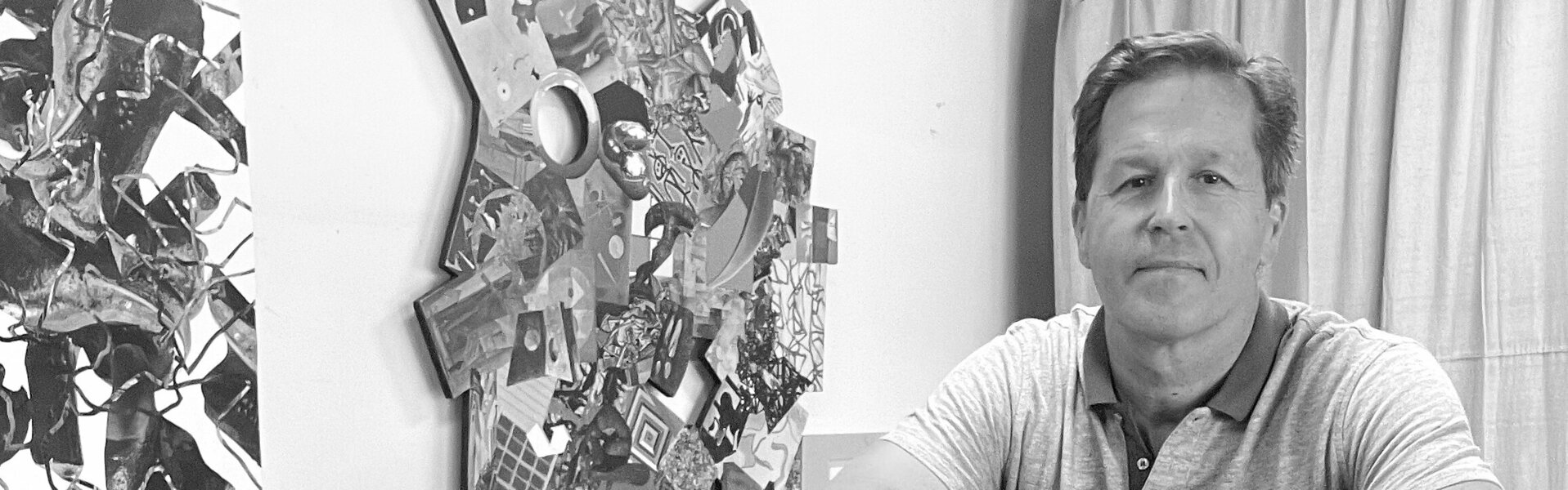 Ray Beldner Artist: Sculptures for sale - Singulart