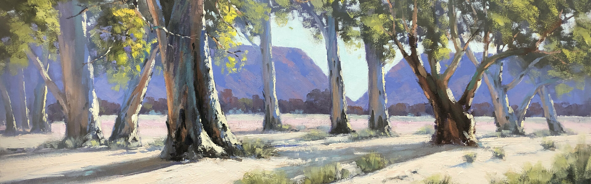 John Rice Artist: Paintings for sale - Singulart