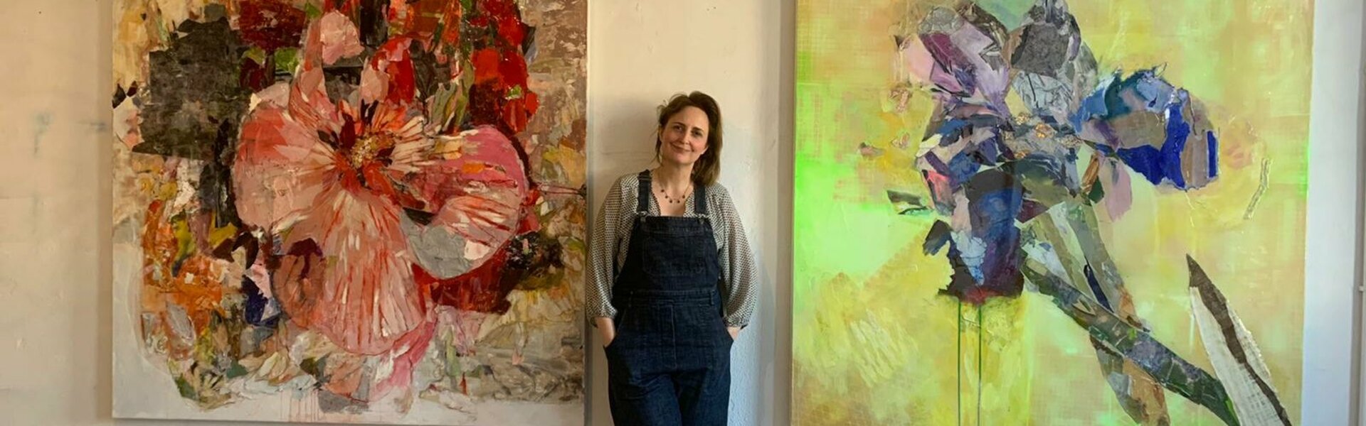 Fleur Deakin Artist: Paintings for sale - Singulart