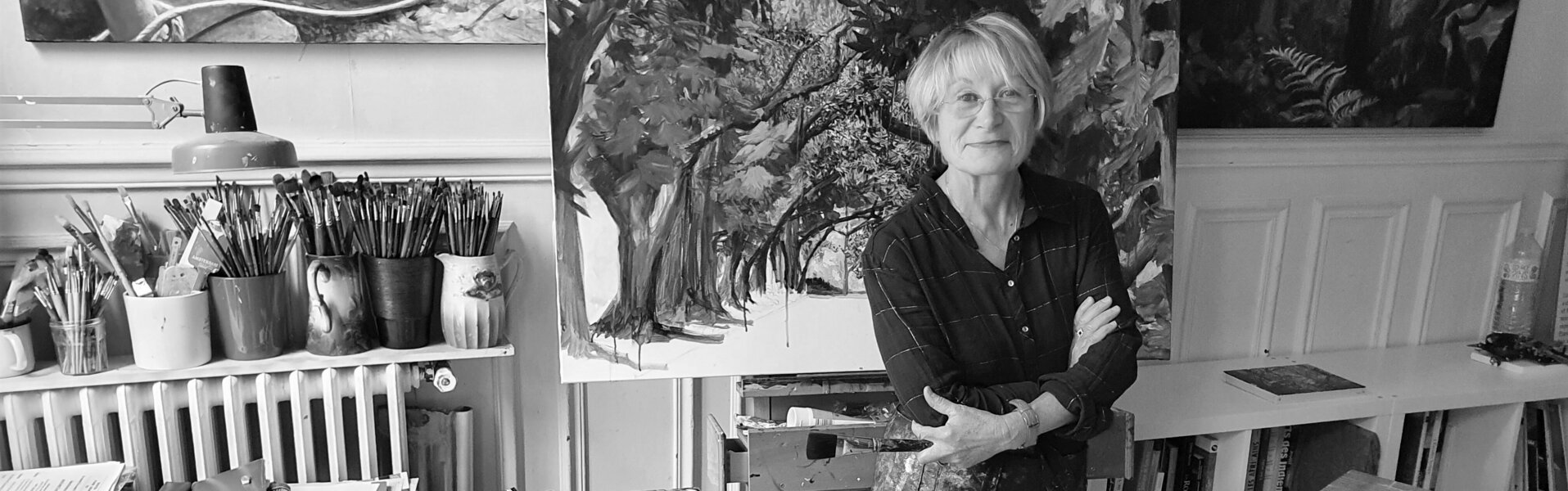 Sylvie Lavenac - Bouliet: 화가 프랑스 출신 - Singulart