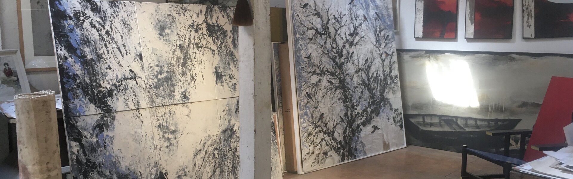 Denis Jully Artist: Paintings for sale - Singulart