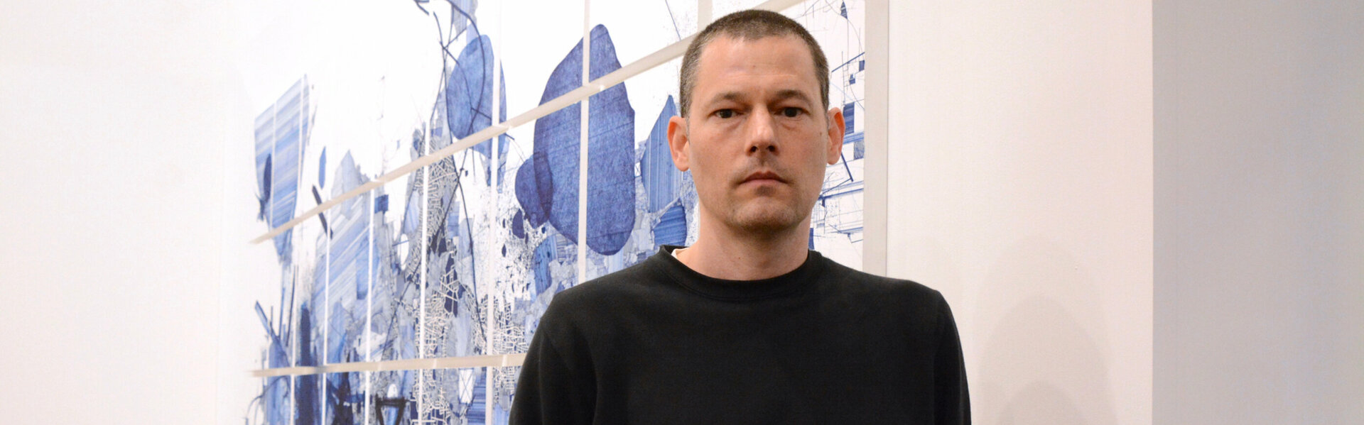 Derek Lerner Artist: Paintings for sale - Singulart