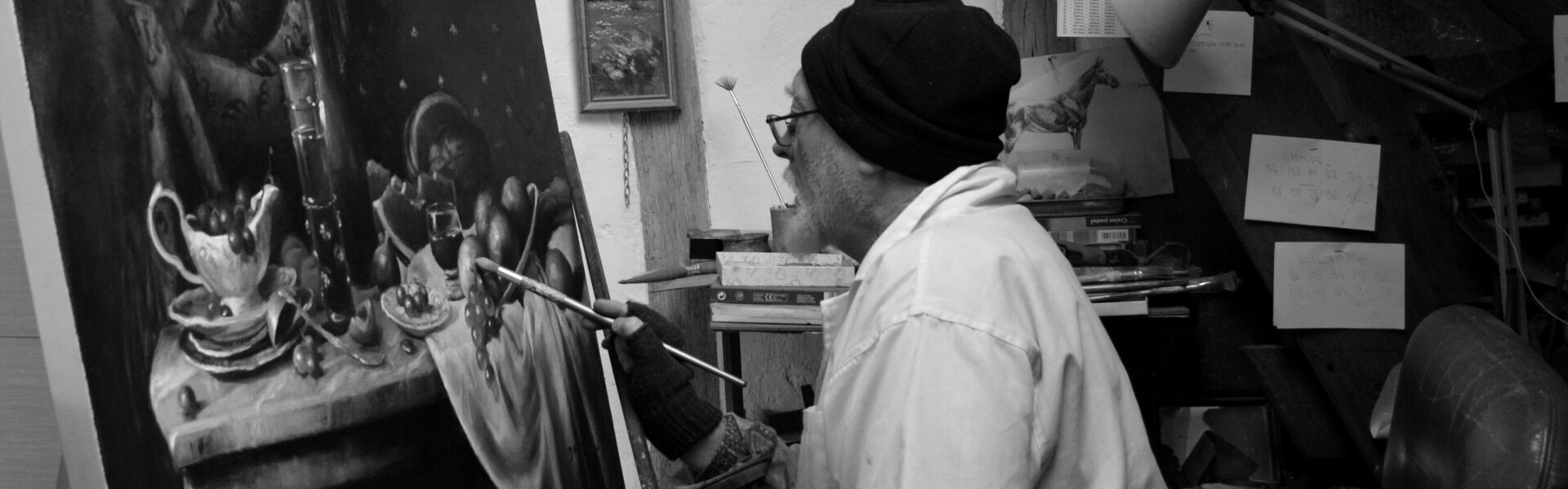 PASCAL DABERE Artist: Paintings for sale - Singulart