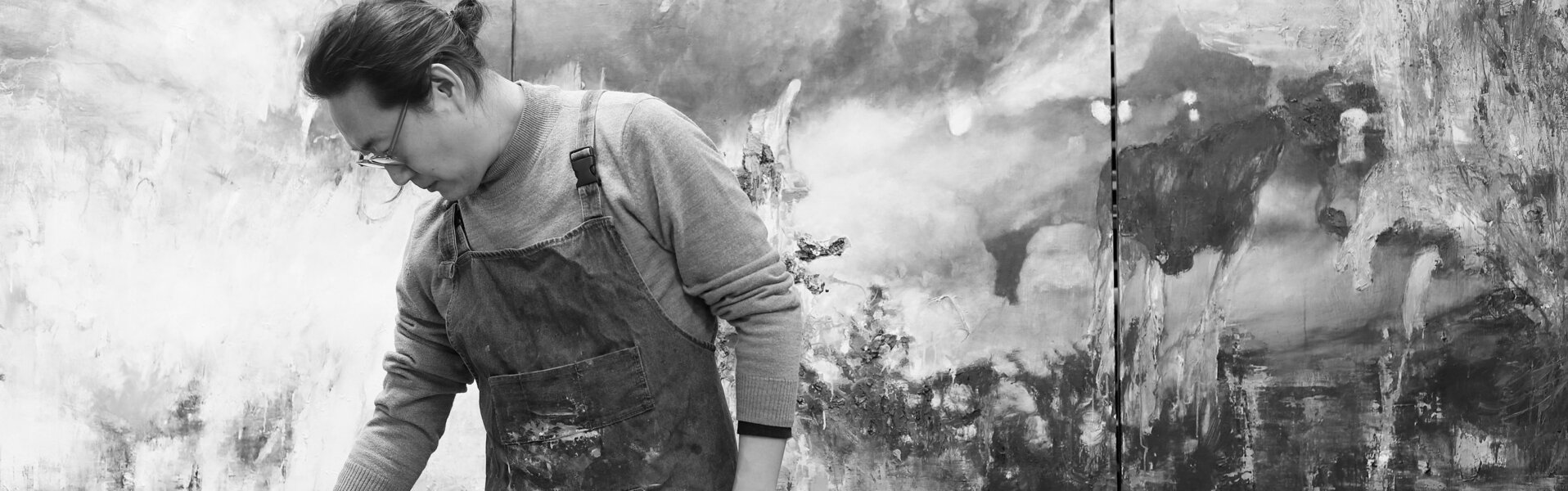 Daeman Yang: 화가 남한 출신 - Singulart