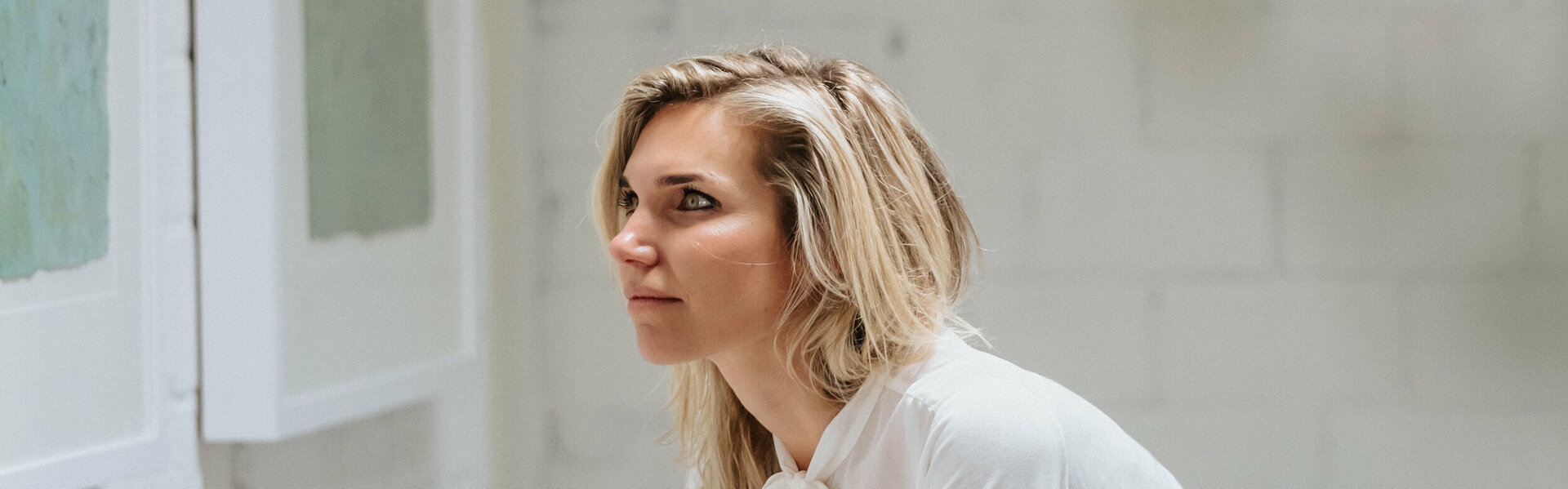 Stephanie Cime Artist: Paintings for sale - Singulart