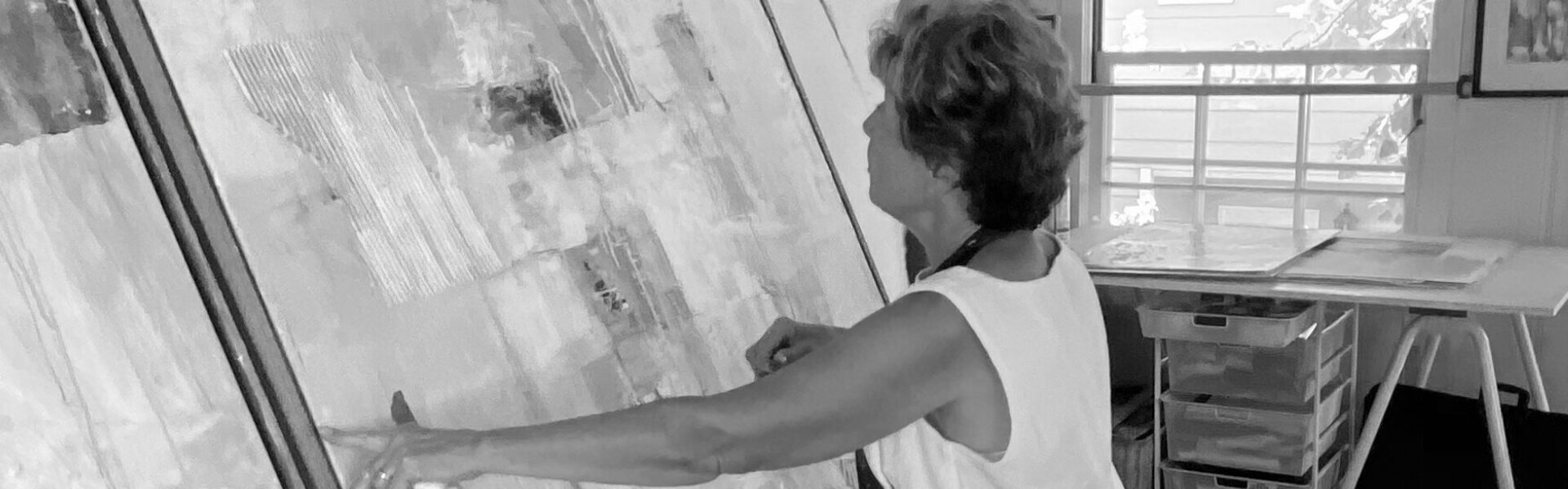 Dominique Mc Kenzie Artist: Paintings for sale - SINGULART