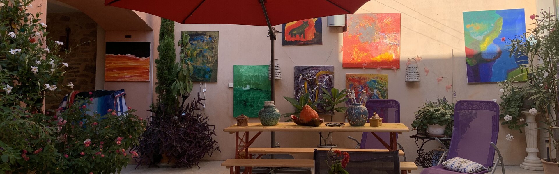 Miguel Prieto Verastegui Artist: Paintings for sale - Singulart