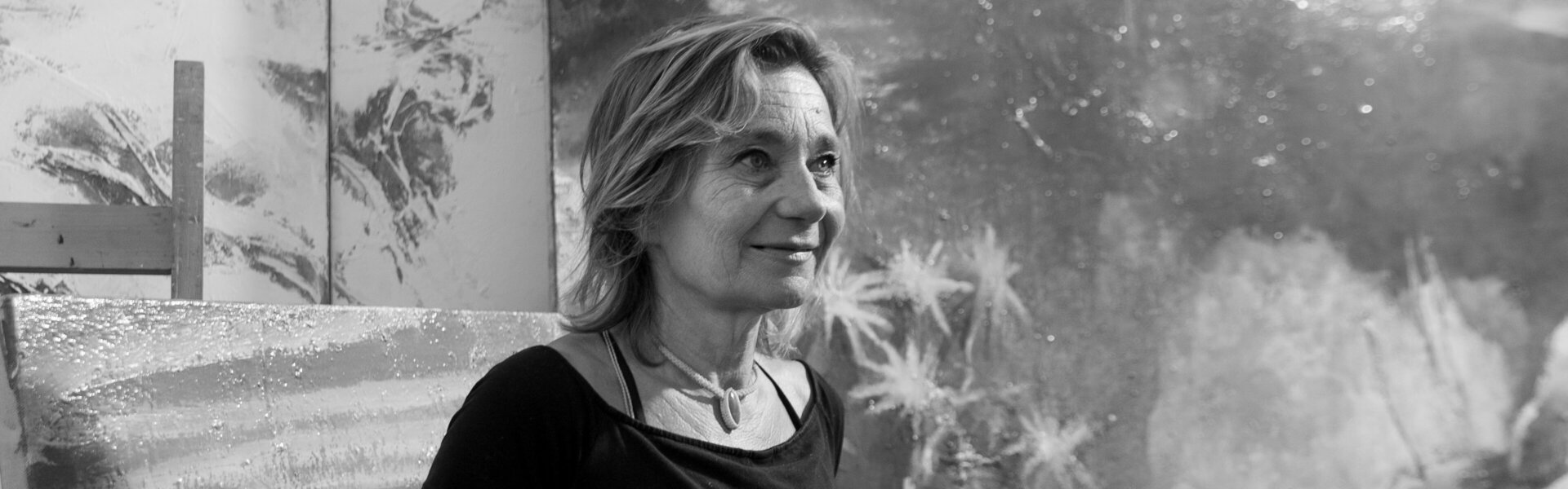 Hélène Halbert Artist: Paintings for sale - Singulart