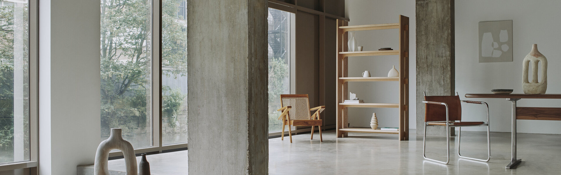 Magnus Pettersen: Britischer Designer - SINGULART