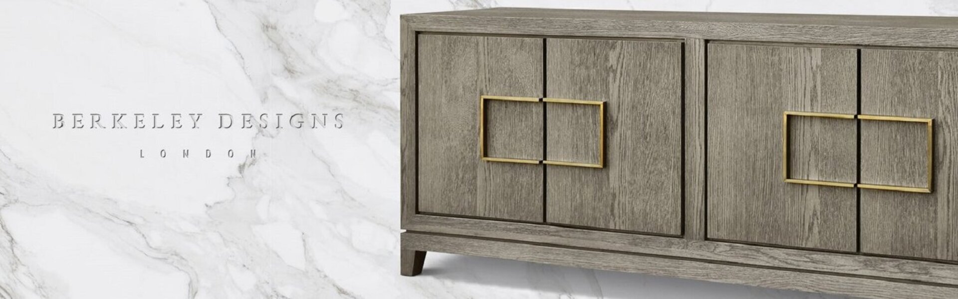 Berkeley Designs: Brits Schilder - SINGULART