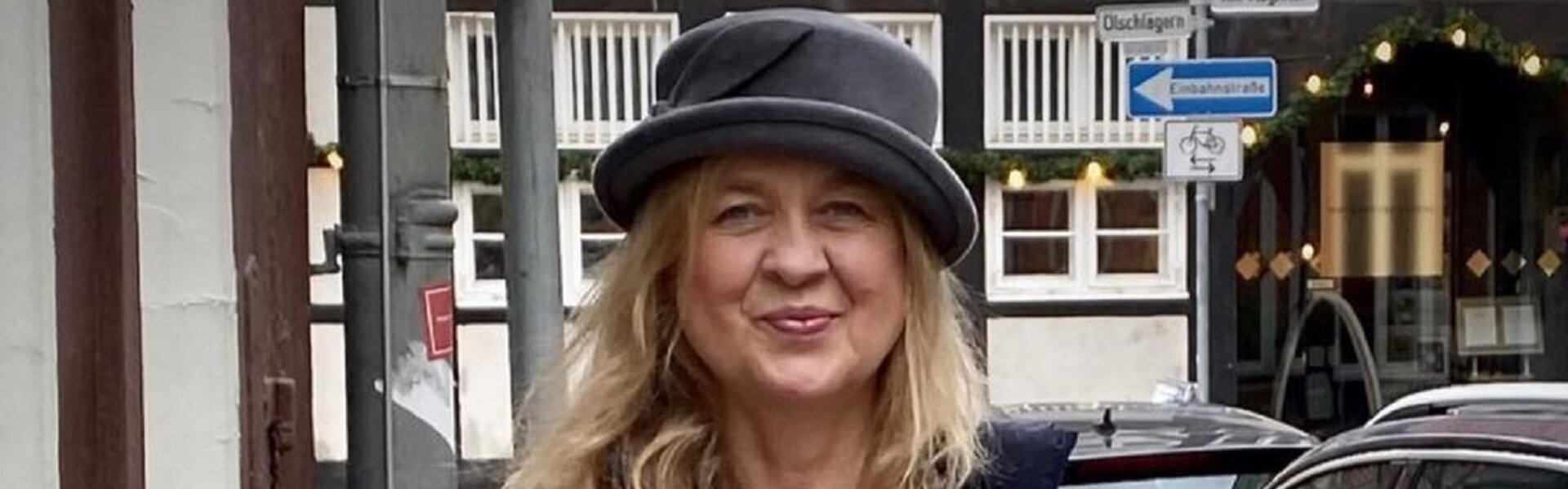 Maike Remane: Deutsche Malerin - Singulart