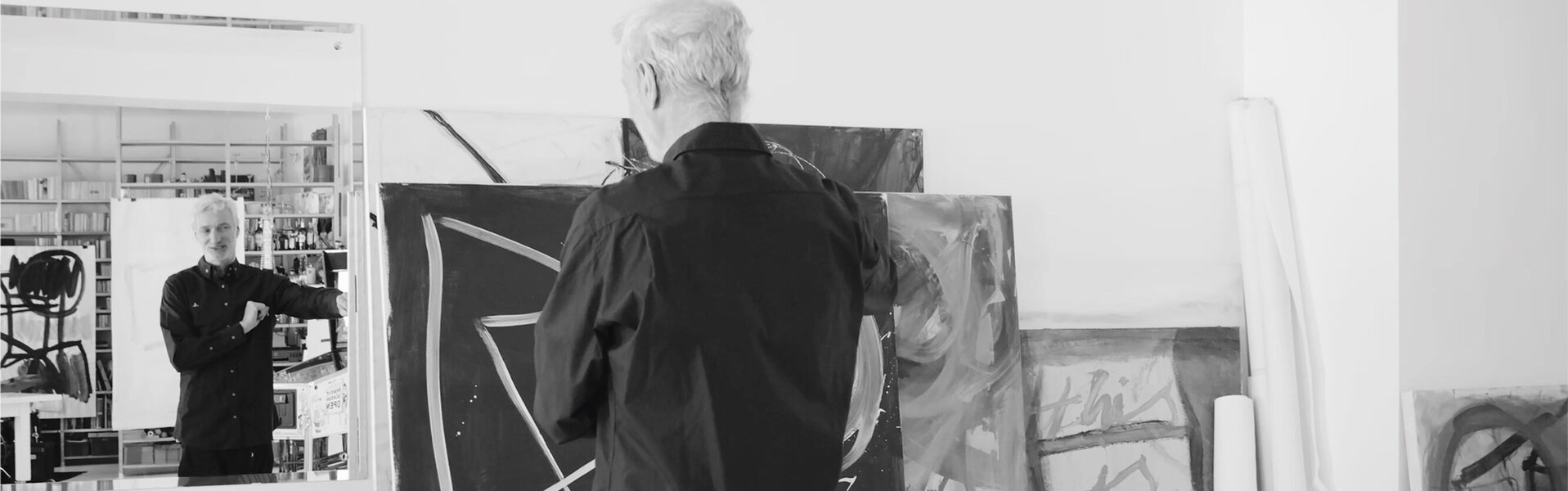 Jonathan Berkh Artist: Paintings for sale - Singulart