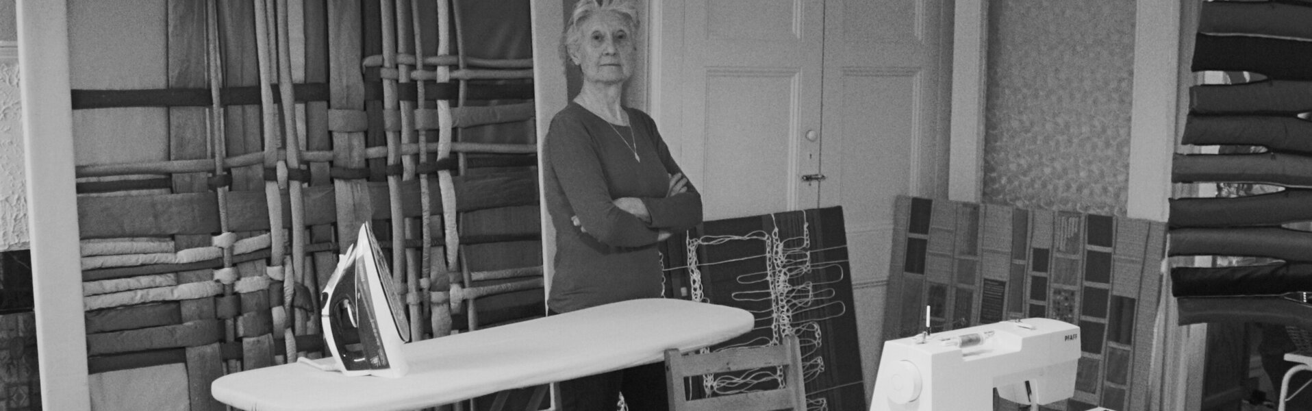 Marie-Ghislaine BEAUCE Artist: Artworks for sale - Singulart