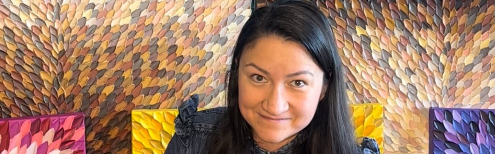 Guzaliya Xavier Artist: Paintings for sale - Singulart