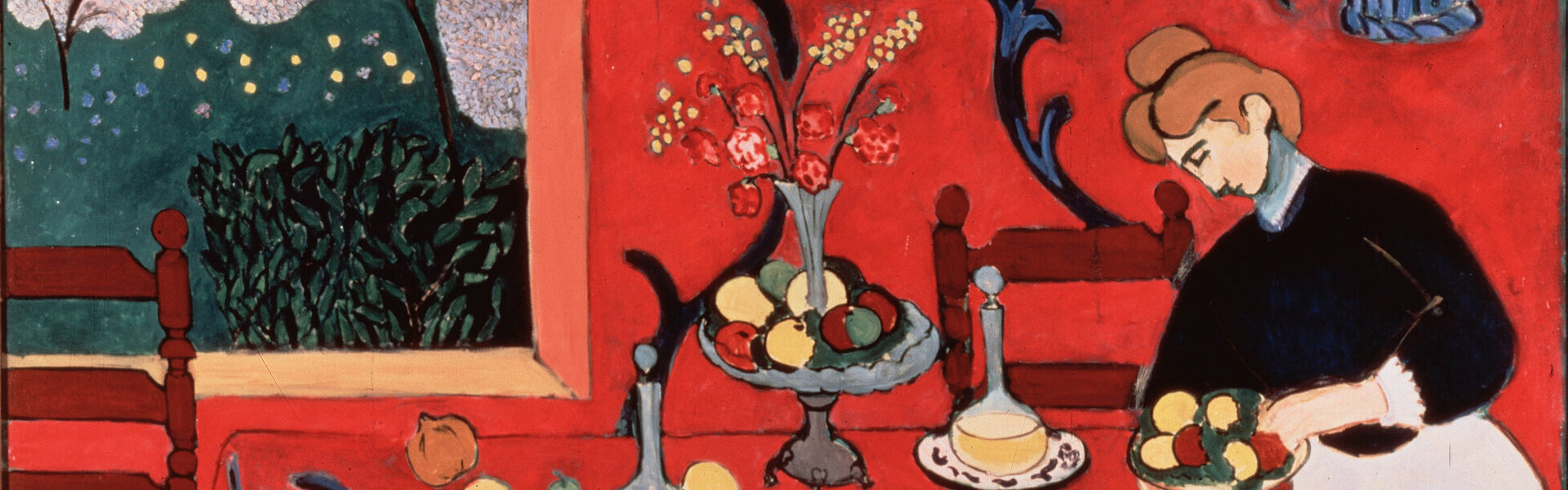 Kaufen Sie Kunstwerke von Henri Matisse