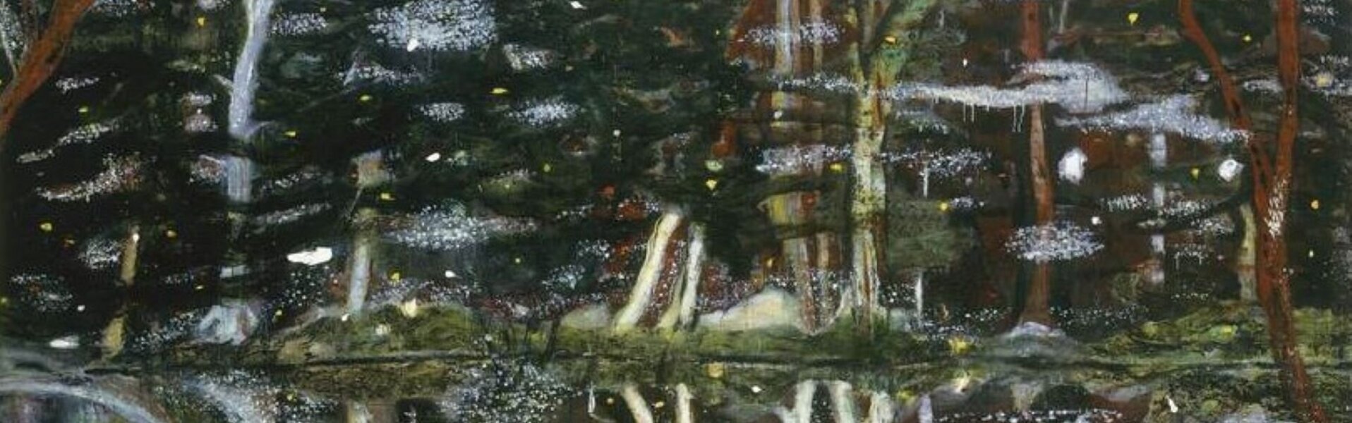Peter Doig Art for Sale on SINGULART