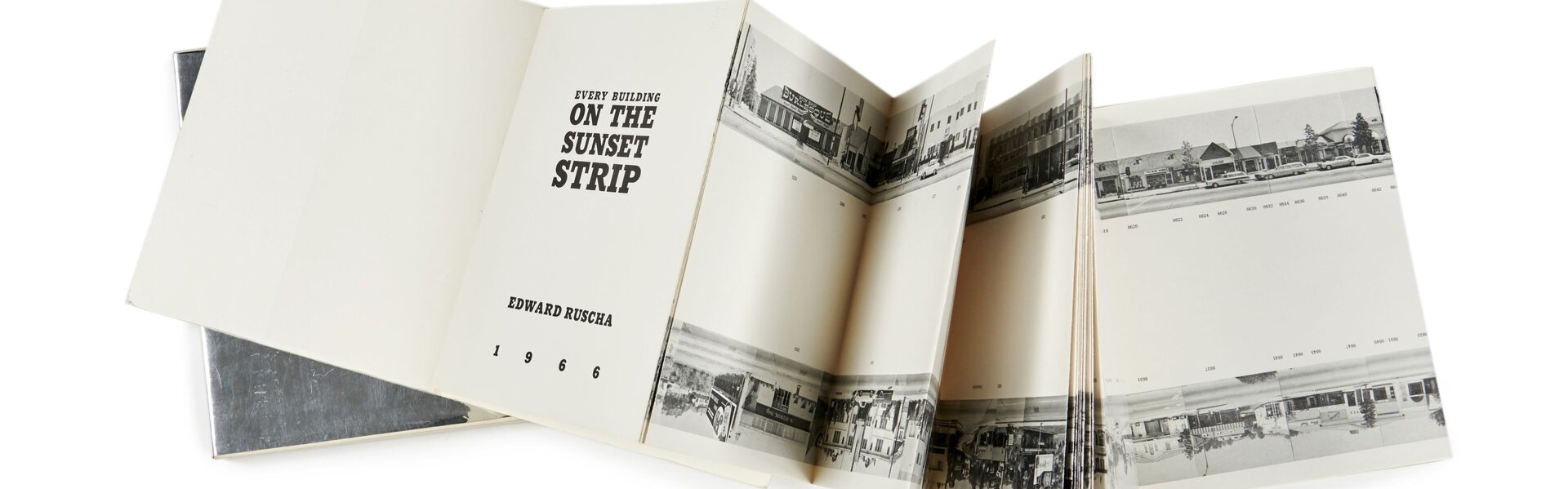 Ed Ruscha Art for Sale on SINGULART