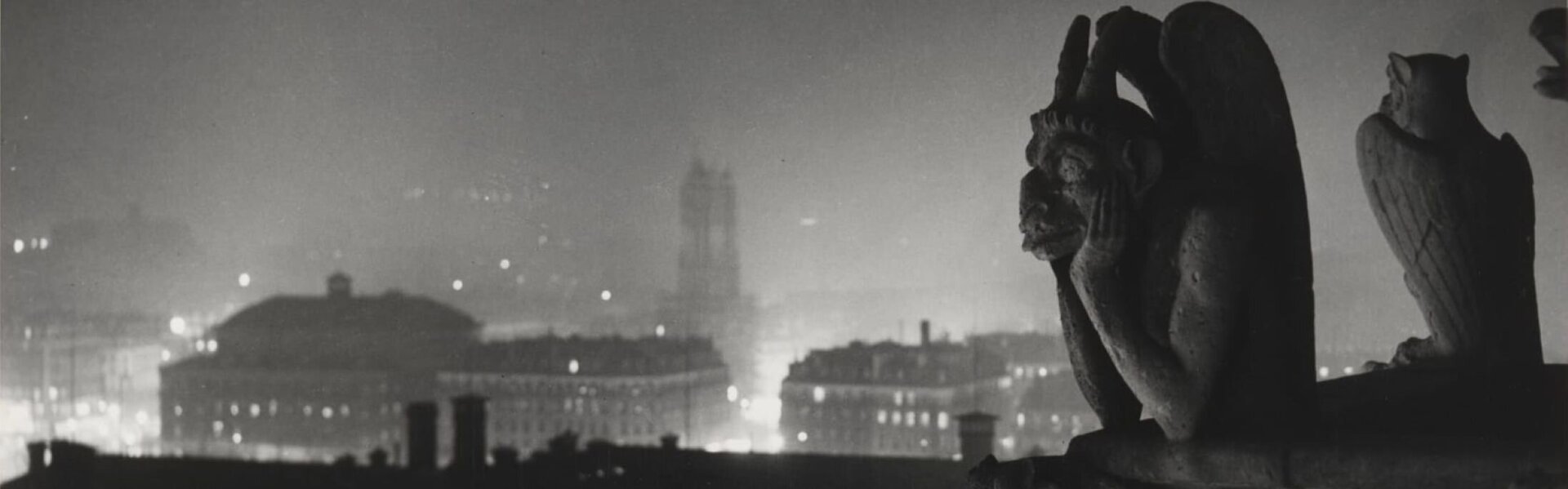 Brassaï Art for Sale on SINGULART