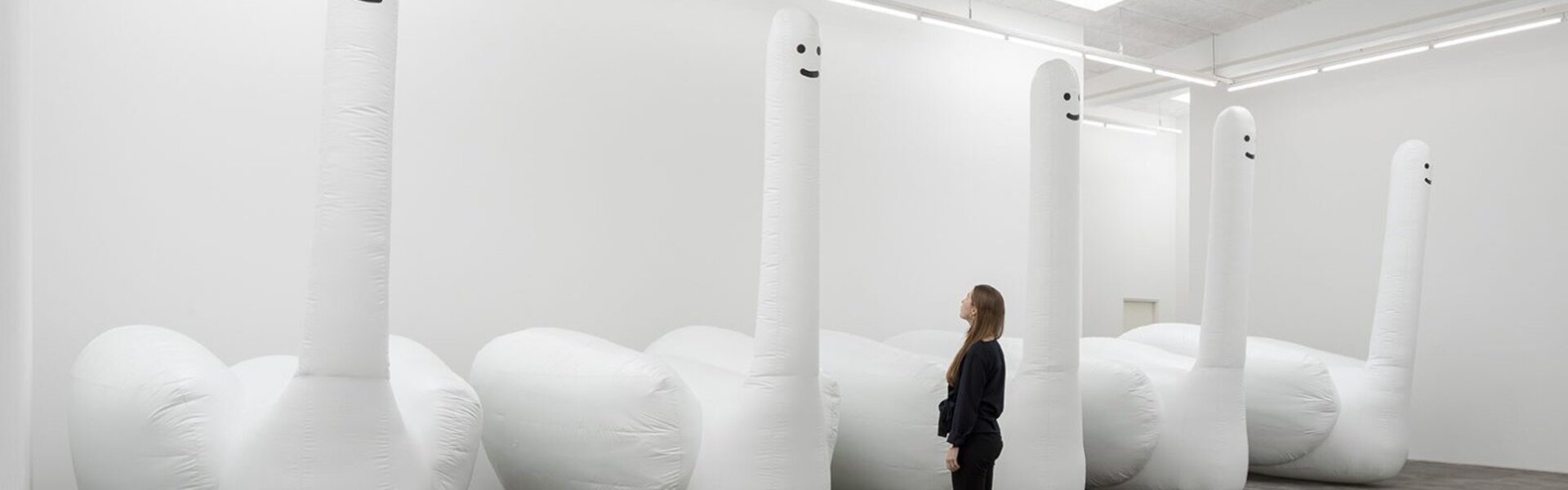 David Shrigley Art for Sale on SINGULART