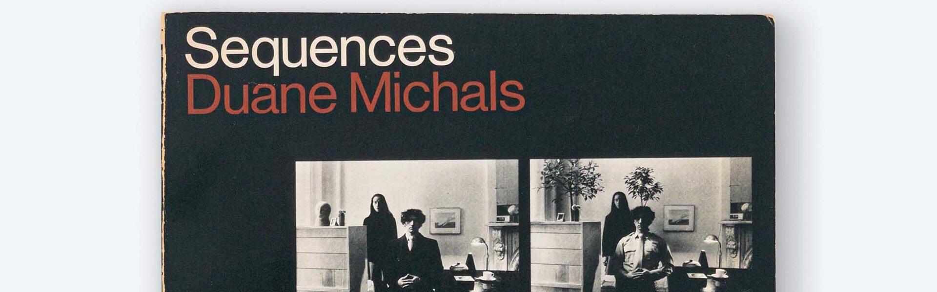 Duane Michals Art for Sale on SINGULART