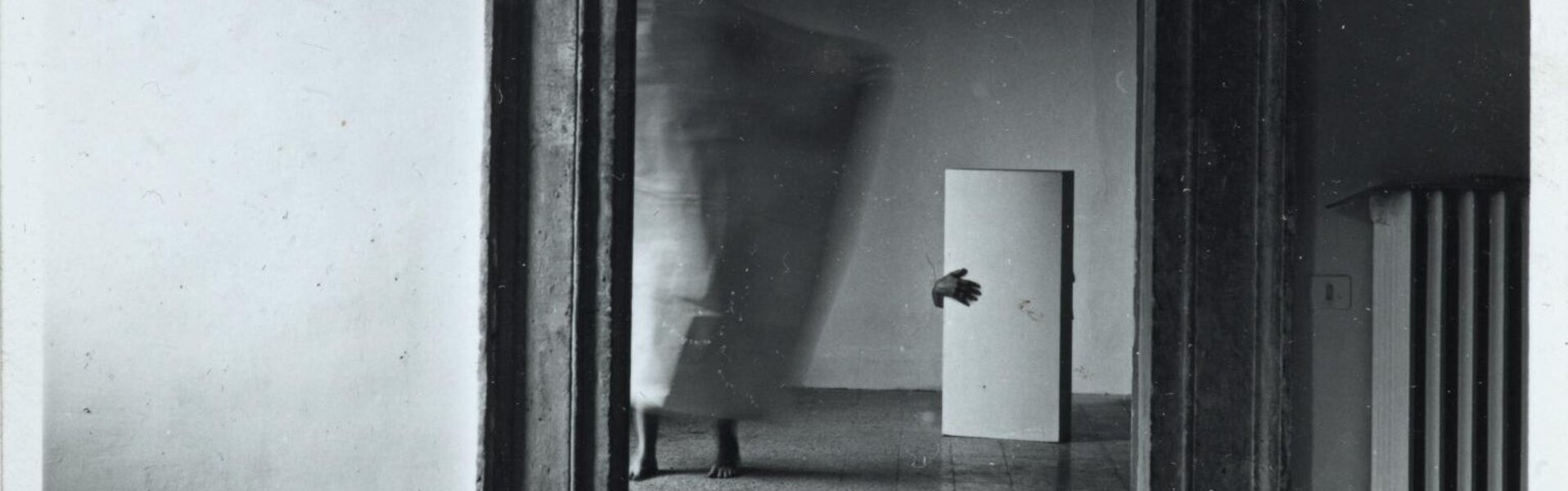 Francesca Woodman Art for Sale on SINGULART