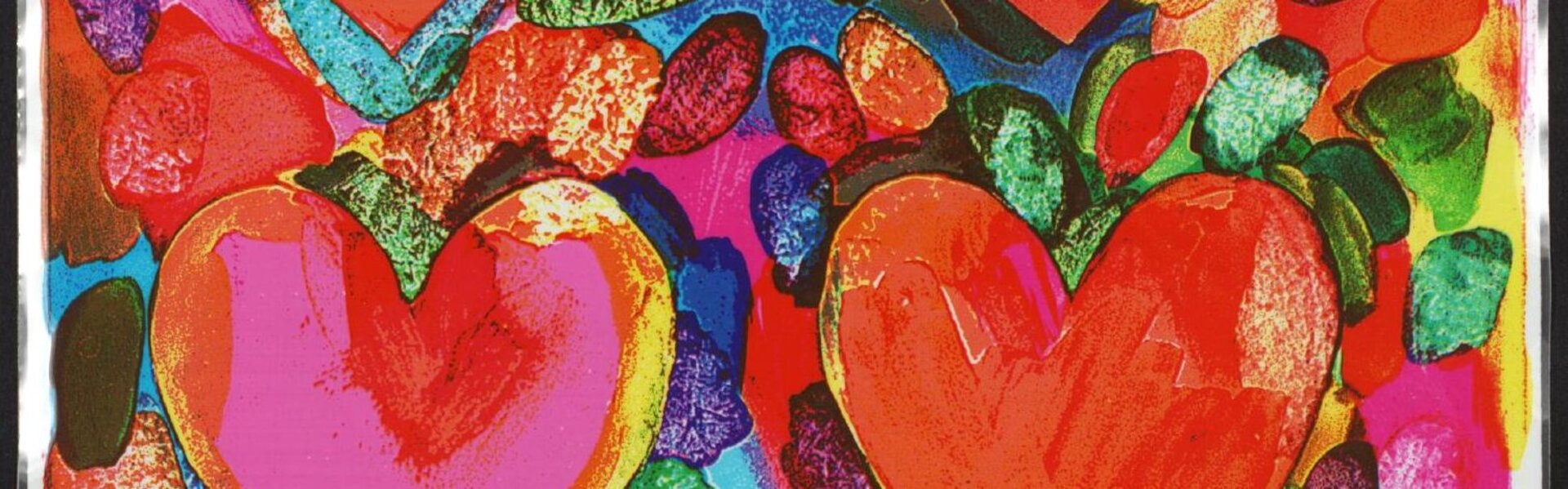 Jim Dine Art for Sale on SINGULART