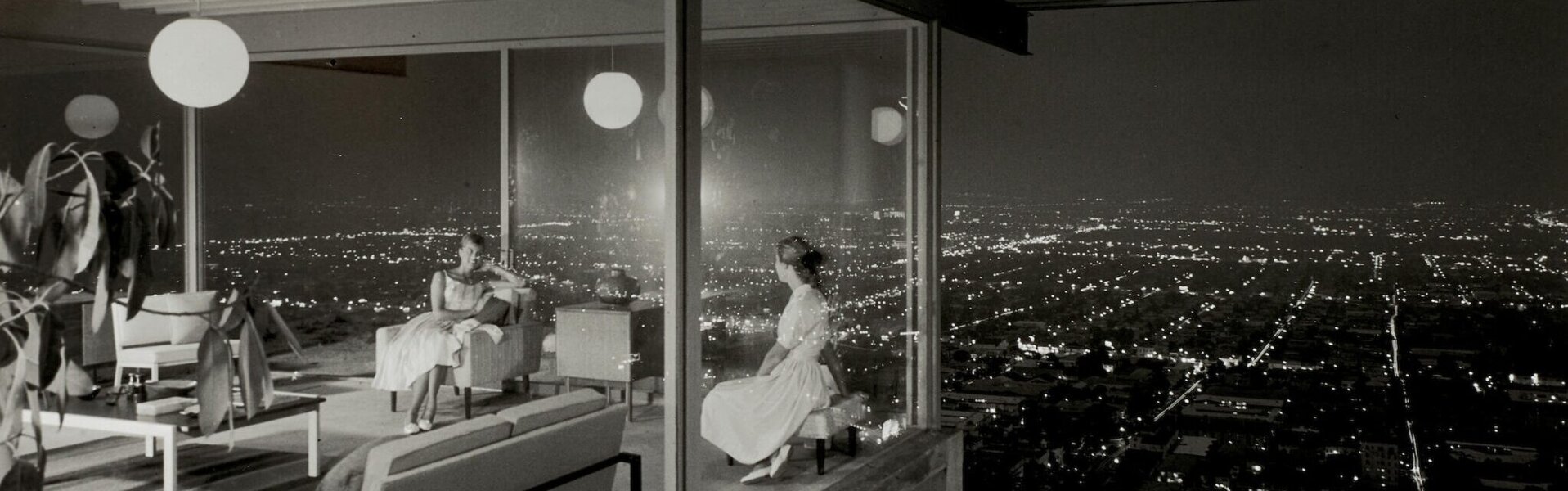 Julius Shulman Art for Sale on SINGULART