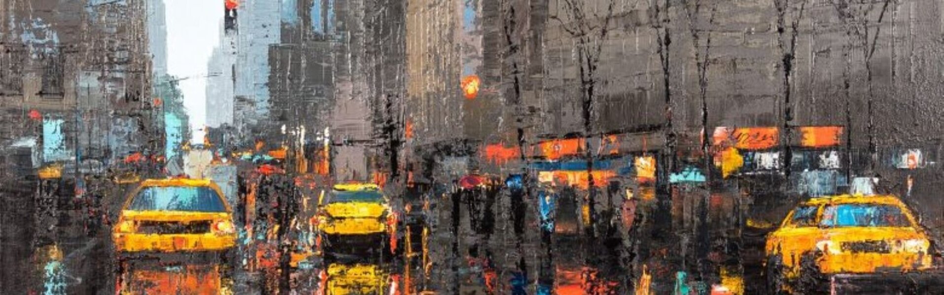 Paul Kenton Art for Sale on SINGULART