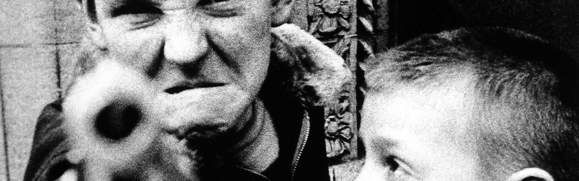 William Klein Art for Sale on SINGULART