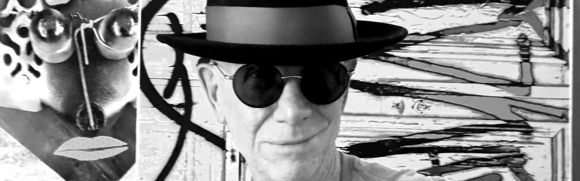 Krystofer PT: Amerikanischer Fotograf, Bildhauer - SINGULART