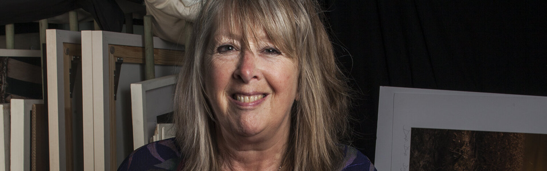 Christine Simpson: Irische Bildende Künstlerin - SINGULART