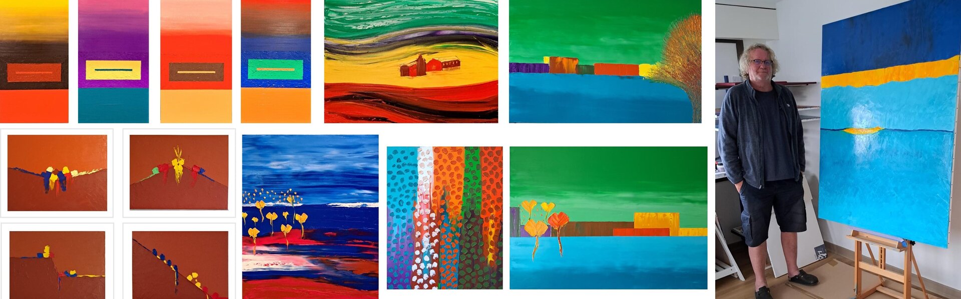 Jean Christophe DRUET Artist: Paintings for sale - SINGULART