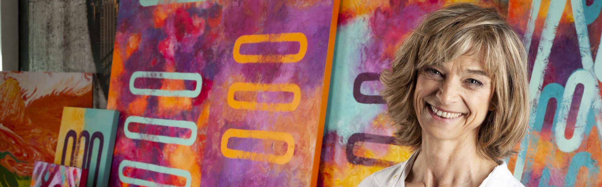 Isa Dor Artist: Paintings for sale - SINGULART