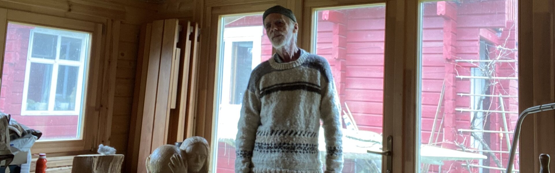 Ranulf Streuff: 화가, 조각가 독일 출신 - Singulart