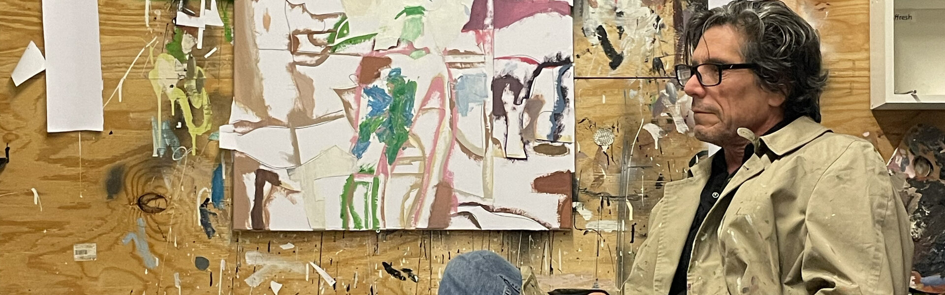 Timothy Shannon: 화가 미국 출신 - Singulart