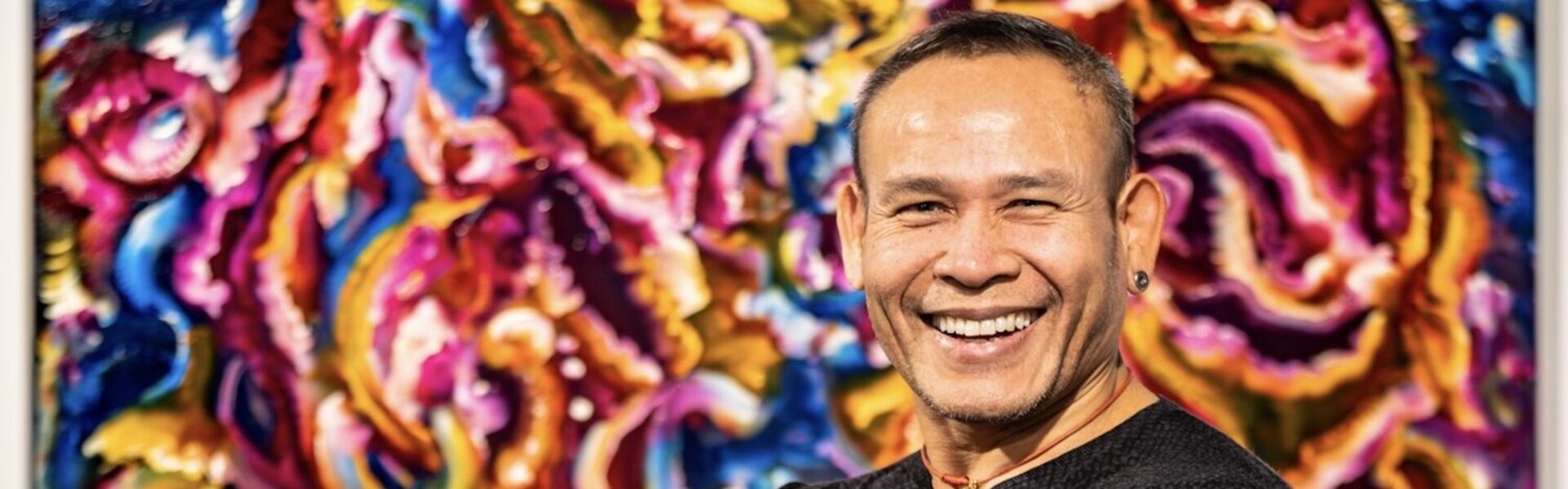 Anan Thathamma Artist: Paintings for sale - Singulart