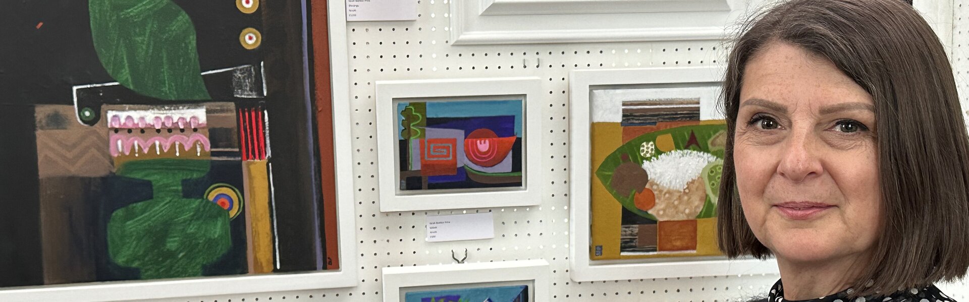 Sarah Baddon Price Artist: Paintings for sale - Singulart