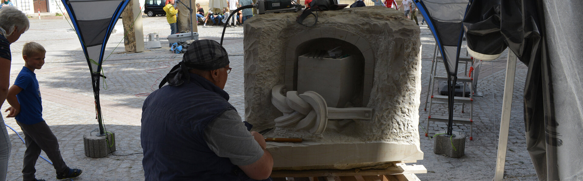 Thomas Boos Artist: Sculptures for sale - SINGULART