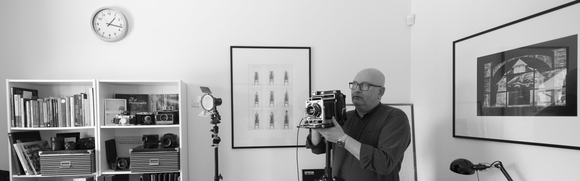 Jakub Tadeusz Gadek: 화가, 사진가, 소묘화가, Visual Artist 폴란드 출신 - Singulart