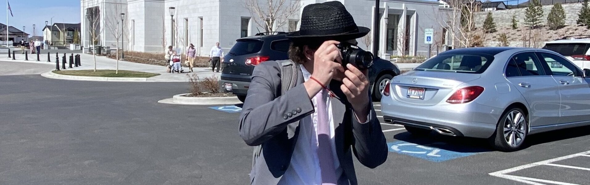 Cameron Howard: Amerikanischer Fotograf - Singulart